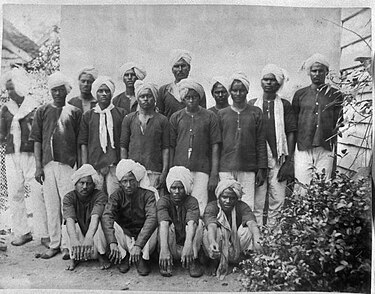 Indo-Caribbean migration - MyHeritage Wiki