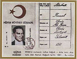 Turkish Surnames - Common Last Names in Turkish History - MyHeritage Wiki